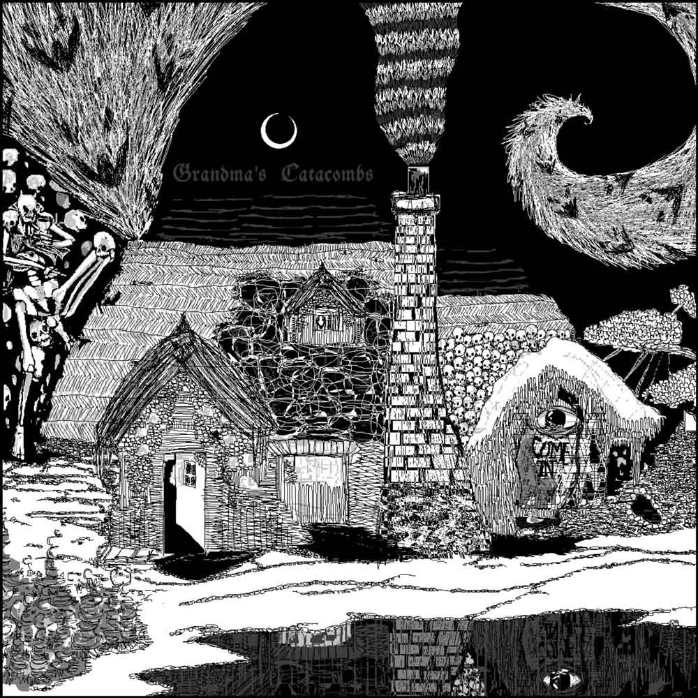Dungeon Synth Wallpapers - Top Free Dungeon Synth Backgrounds ...