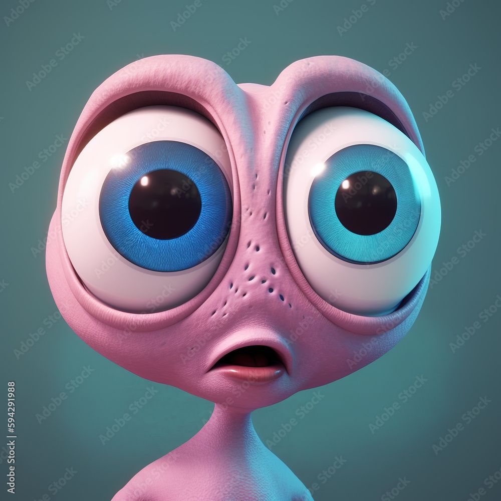 UFO Baby Wallpapers - Top Free UFO Baby Backgrounds - WallpaperAccess