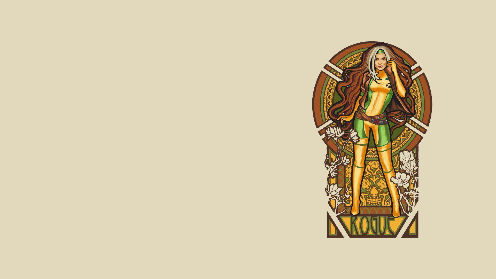 Art Deco Computer Wallpapers - Top Free Art Deco Computer Backgrounds ...