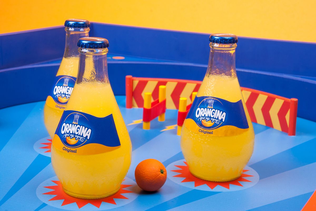 Orangina Wallpapers - Top Free Orangina Backgrounds - WallpaperAccess