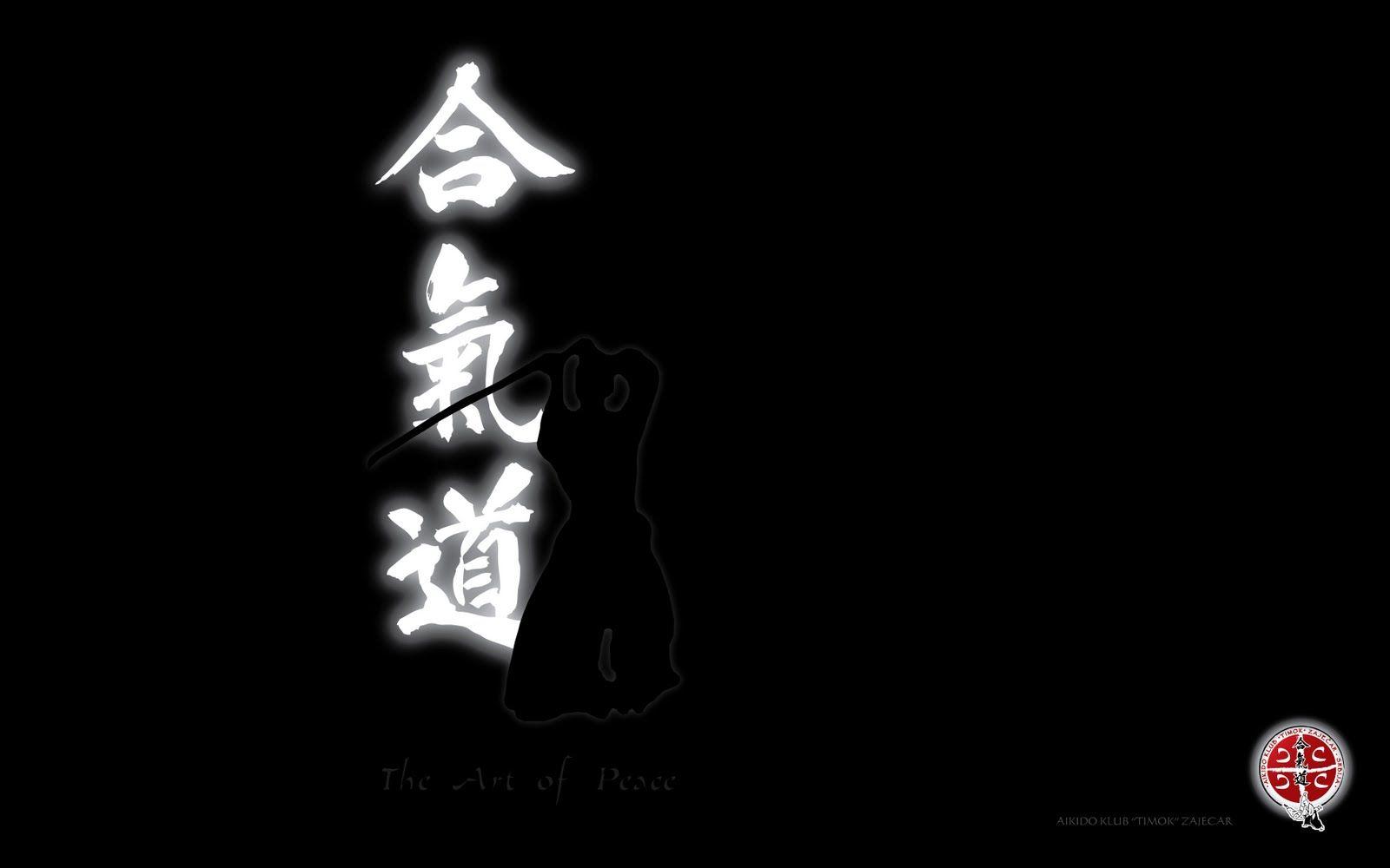 Aikido Wallpapers - Top Free Aikido Backgrounds - WallpaperAccess