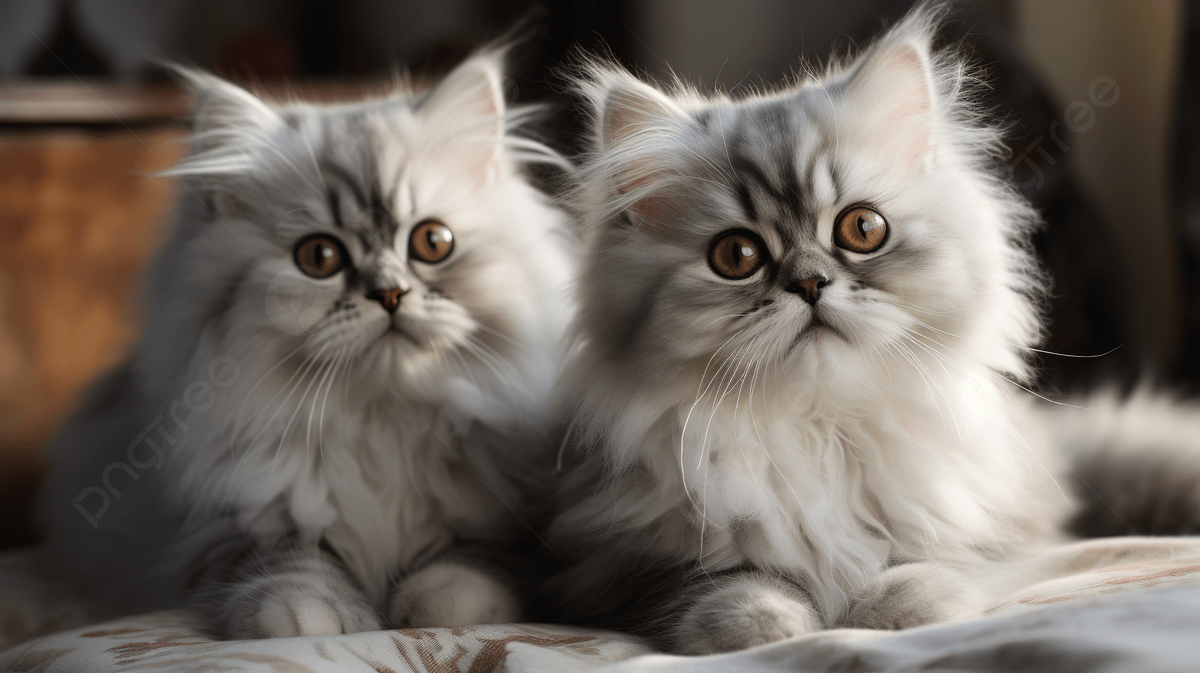 Grey Persian Cat Wallpapers - Top Free Grey Persian Cat Backgrounds ...