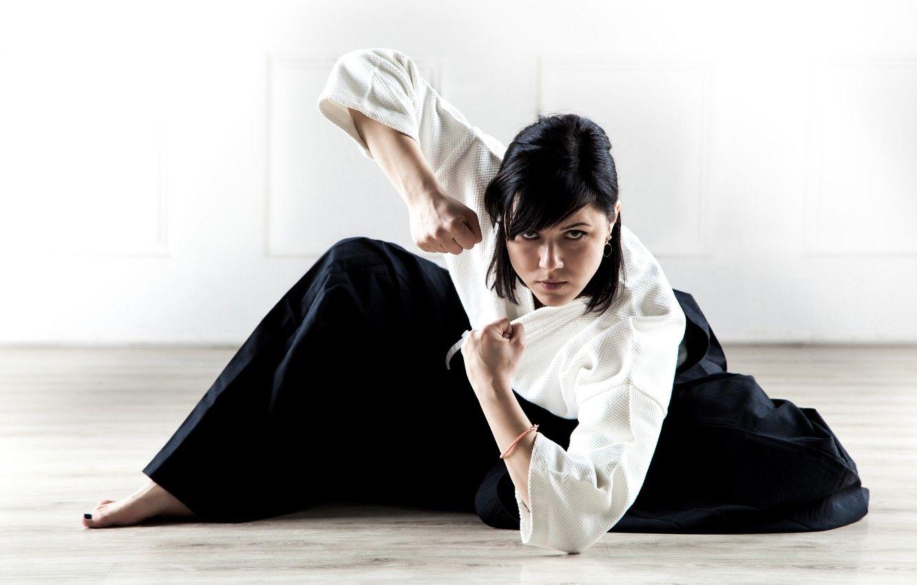 Aikido Wallpapers - Top Free Aikido Backgrounds - WallpaperAccess