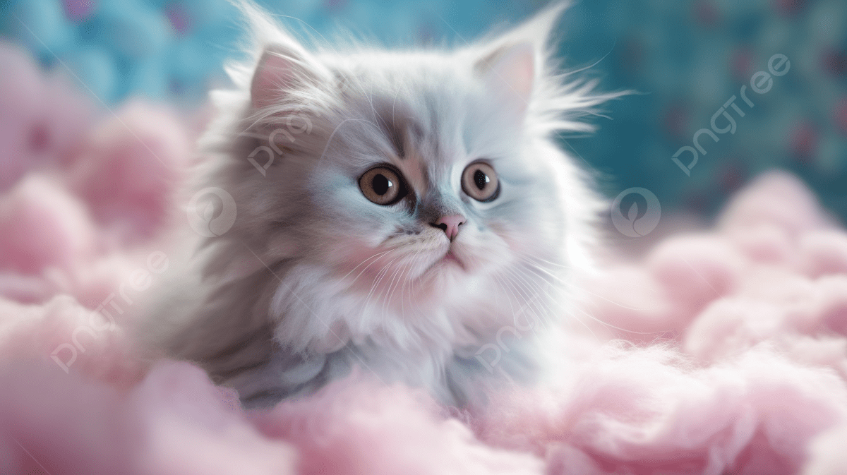Grey Persian Cat Wallpapers - Top Free Grey Persian Cat Backgrounds ...