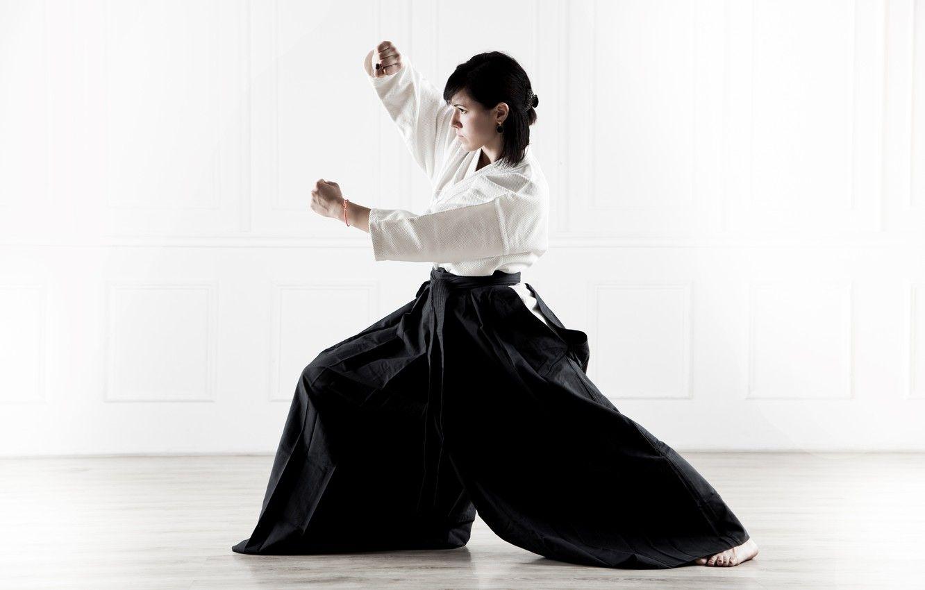 Aikido Wallpapers - Top Free Aikido Backgrounds - WallpaperAccess