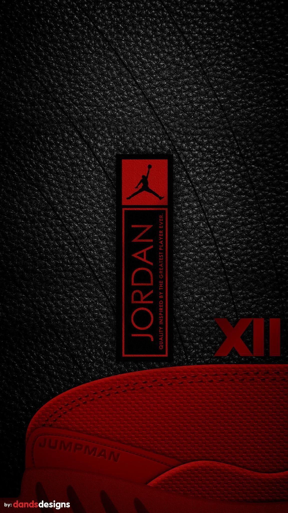 Air Jordan 12 Wallpapers - Top Free Air Jordan 12 Backgrounds ...