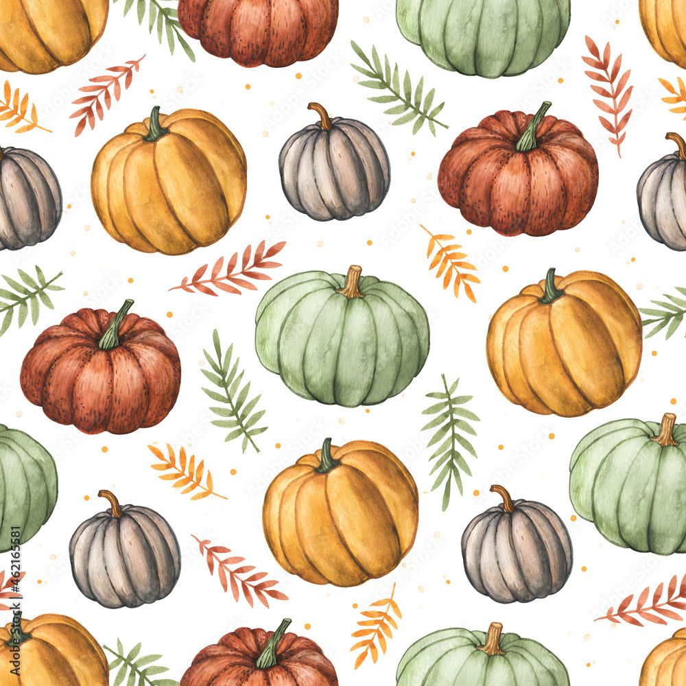Watercolor Halloween Wallpapers - Top Free Watercolor Halloween ...