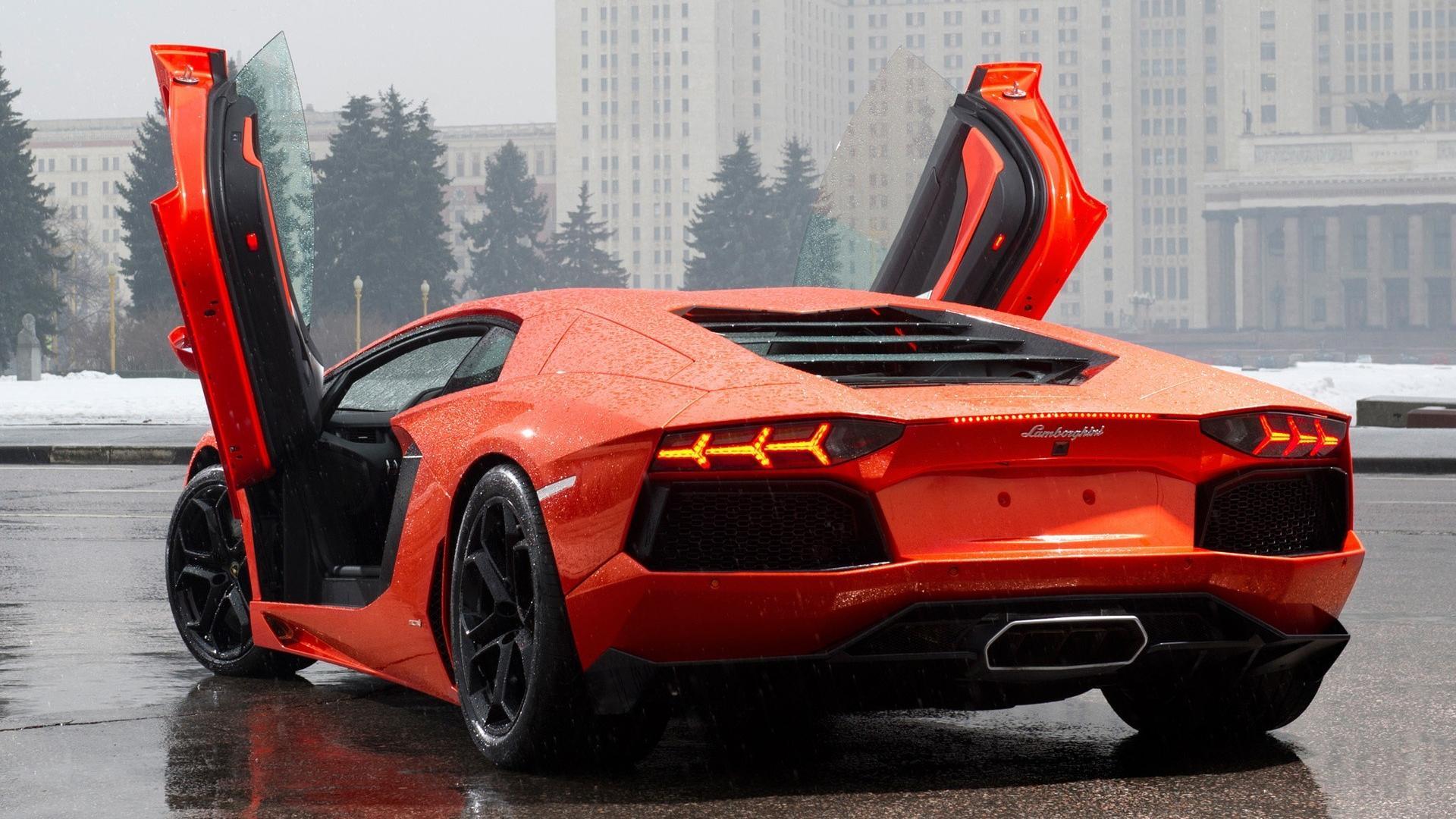 Lambo Wallpapers - Top Free Lambo Backgrounds - WallpaperAccess
