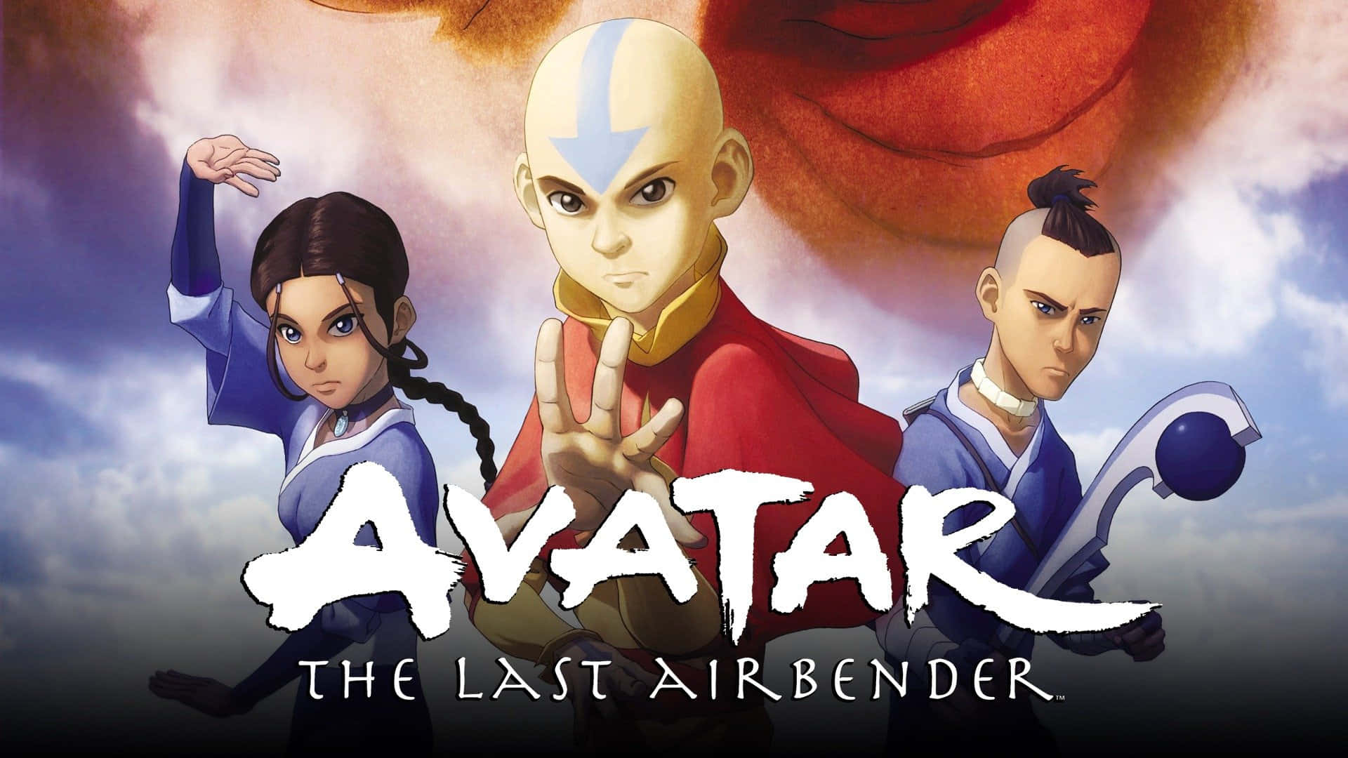 Avatar The Last Airbender Landscape Wallpapers - Top Free Avatar The Last Airbender Landscape ...