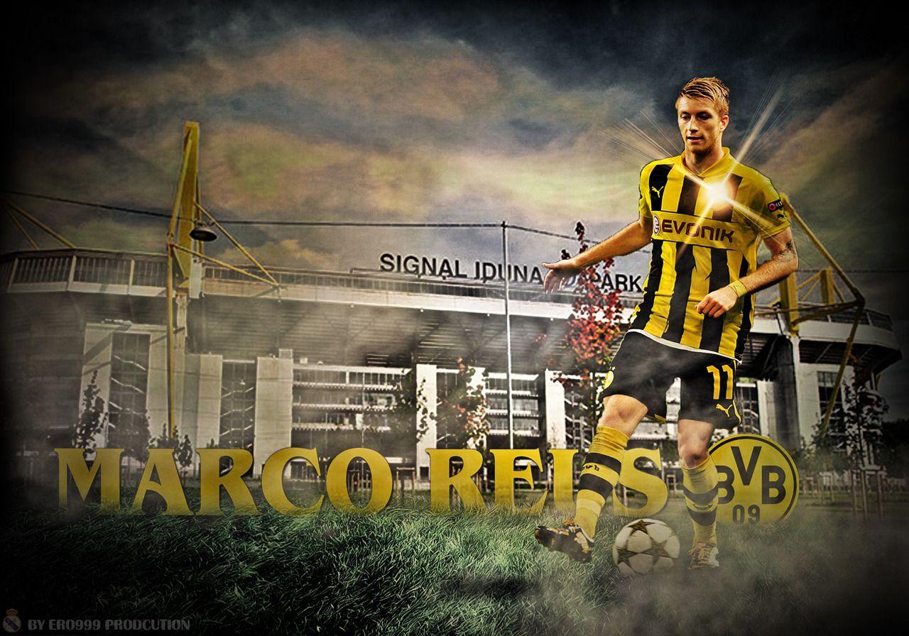 Marco Reus Wallpapers - Top Free Marco Reus Backgrounds - WallpaperAccess