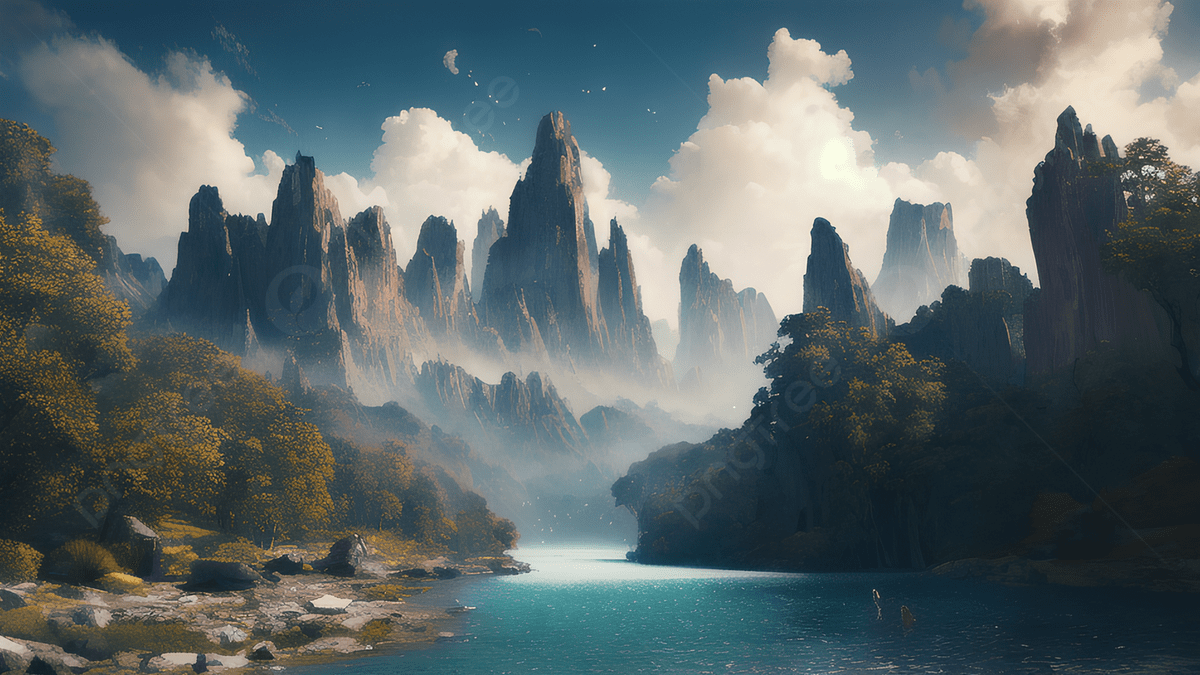 Avatar The Last Airbender Landscape Wallpapers - Top Free Avatar The Last Airbender Landscape ...