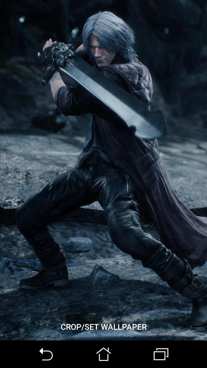 Devil May Cry Logo Wallpapers - Top Free Devil May Cry Logo Backgrounds ...