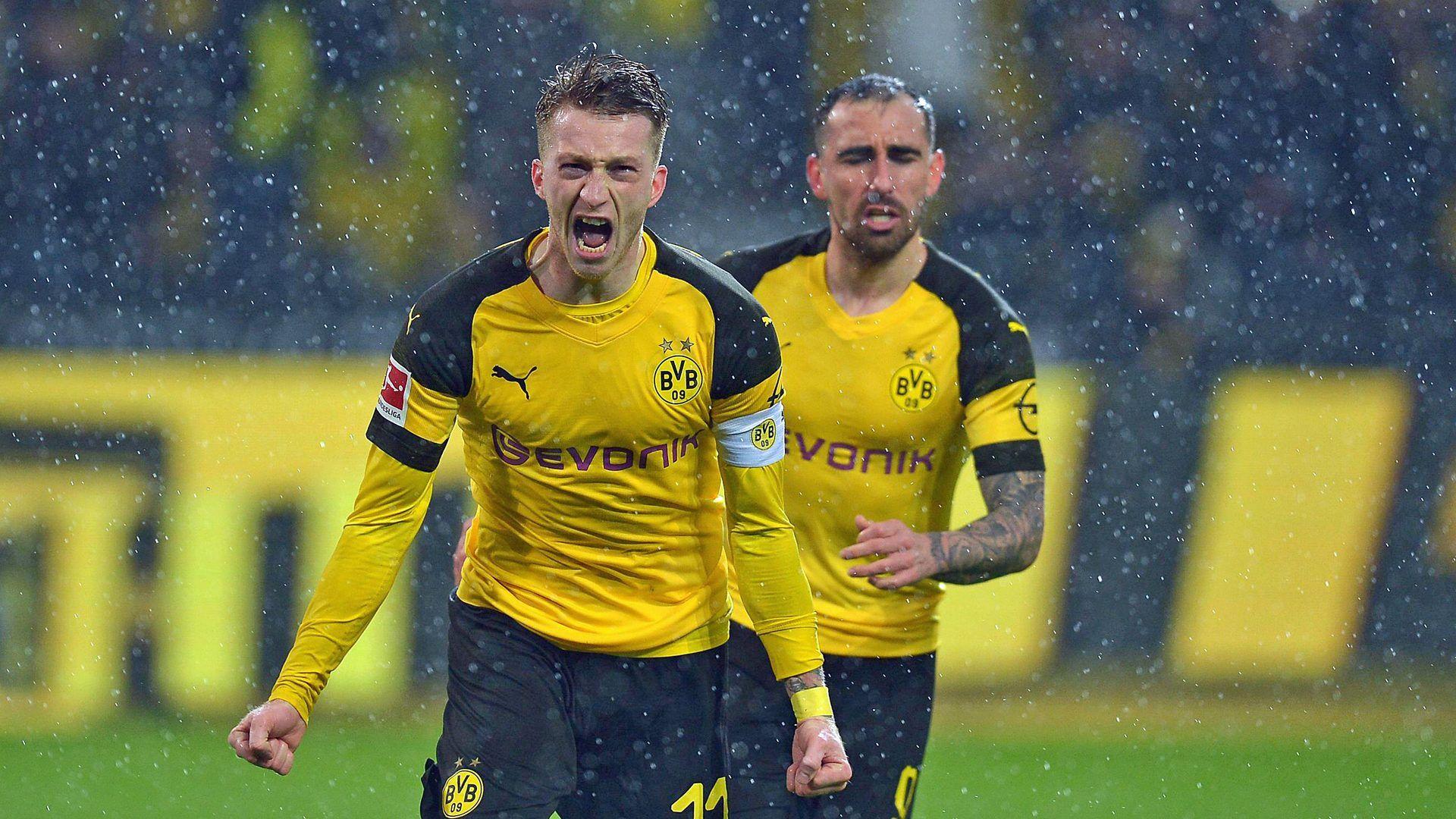 Marco Reus Wallpapers - Top Free Marco Reus Backgrounds - WallpaperAccess