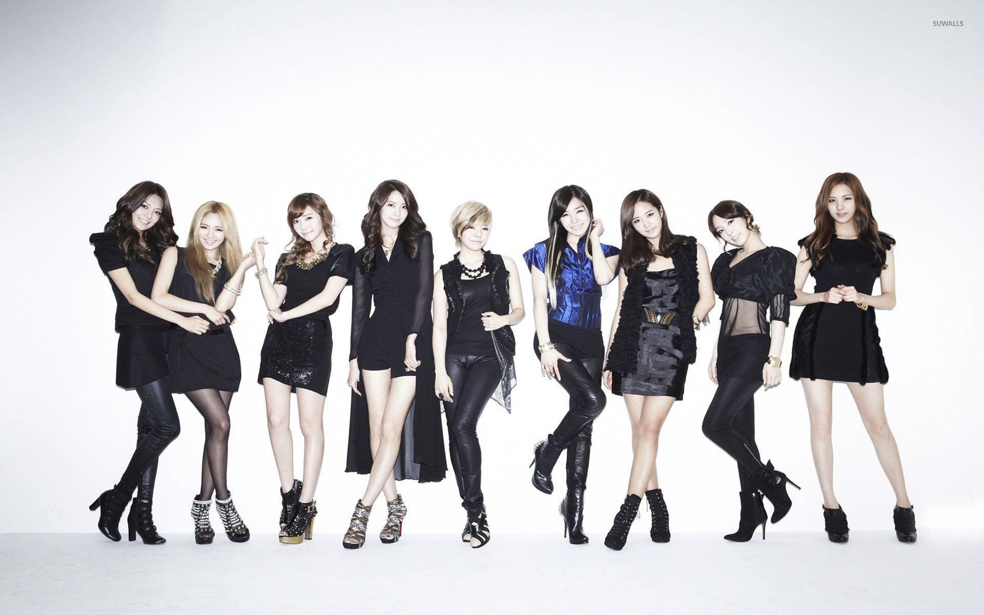 Girls' Generation Wallpapers - Top Free Girls' Generation Backgrounds ...