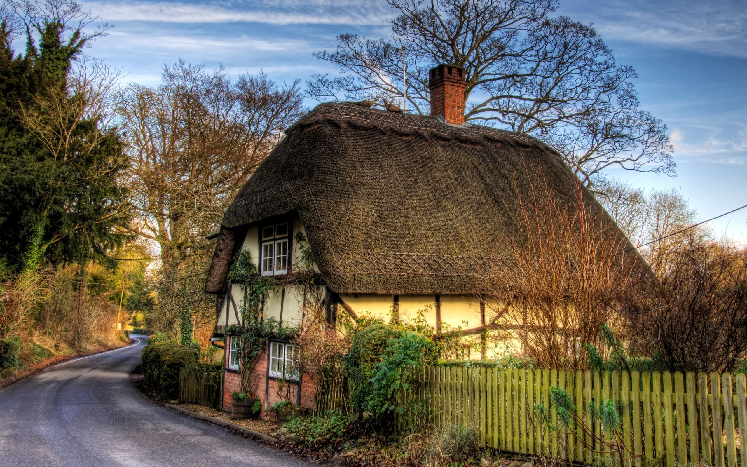 Farm Cottage Wallpapers - Top Free Farm Cottage Backgrounds ...