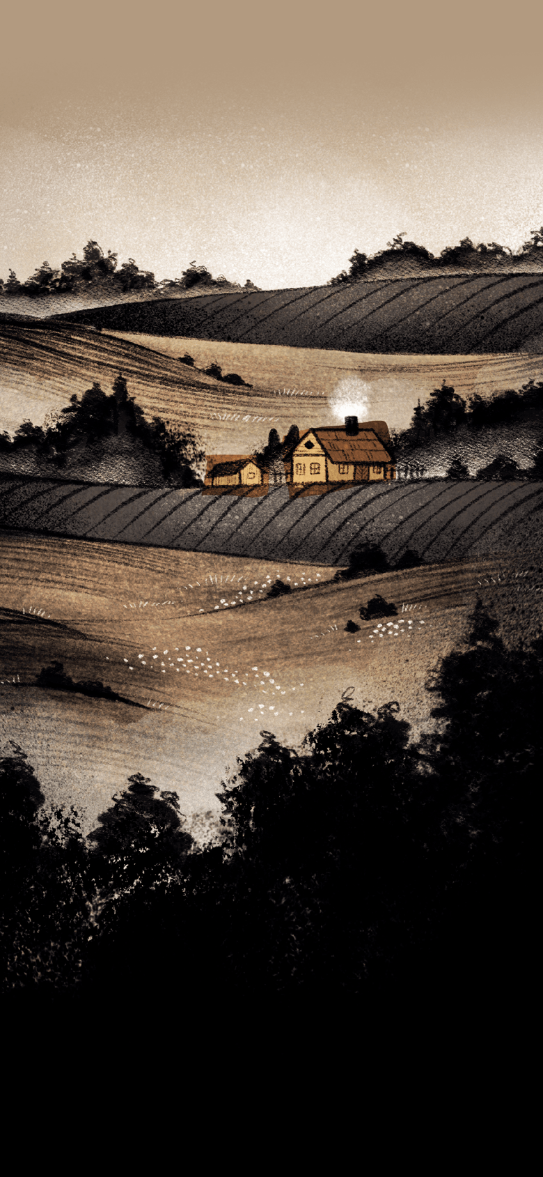 Farm Cottage Wallpapers - Top Free Farm Cottage Backgrounds ...