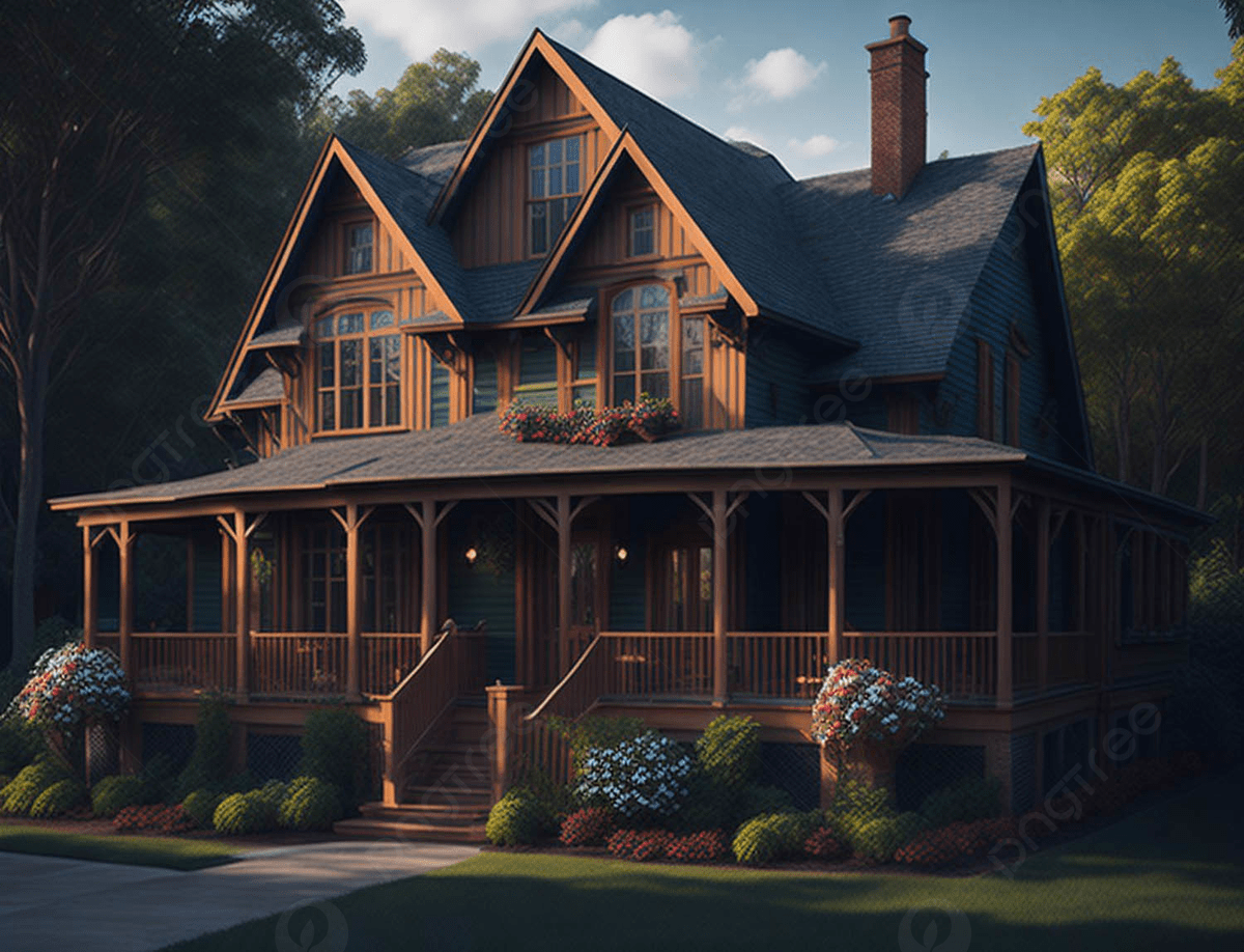 Farm Cottage Wallpapers - Top Free Farm Cottage Backgrounds ...