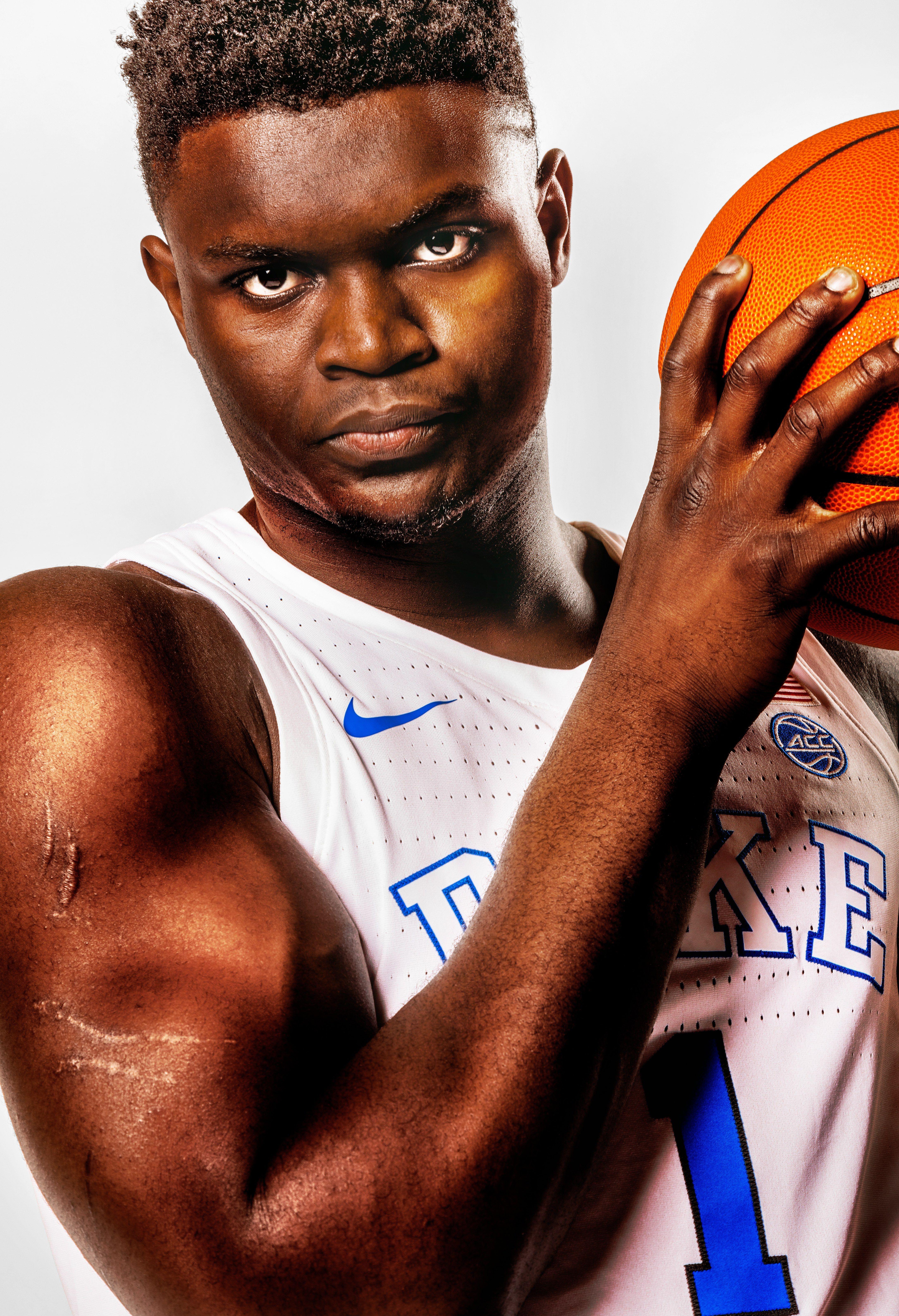 Zion Williamson Wallpapers - Top Free Zion Williamson Backgrounds ... Zion Williamson Wallpapers - Top Free Zion Williamson Backgrounds ...