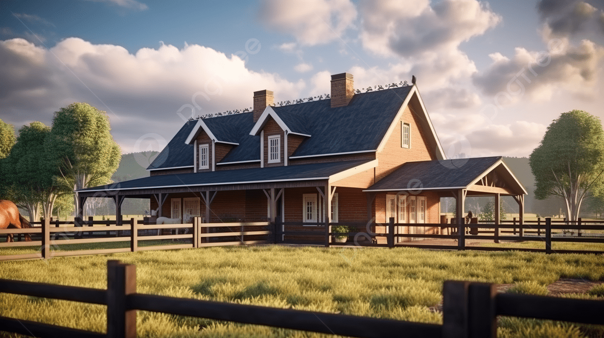 Farm Cottage Wallpapers - Top Free Farm Cottage Backgrounds ...