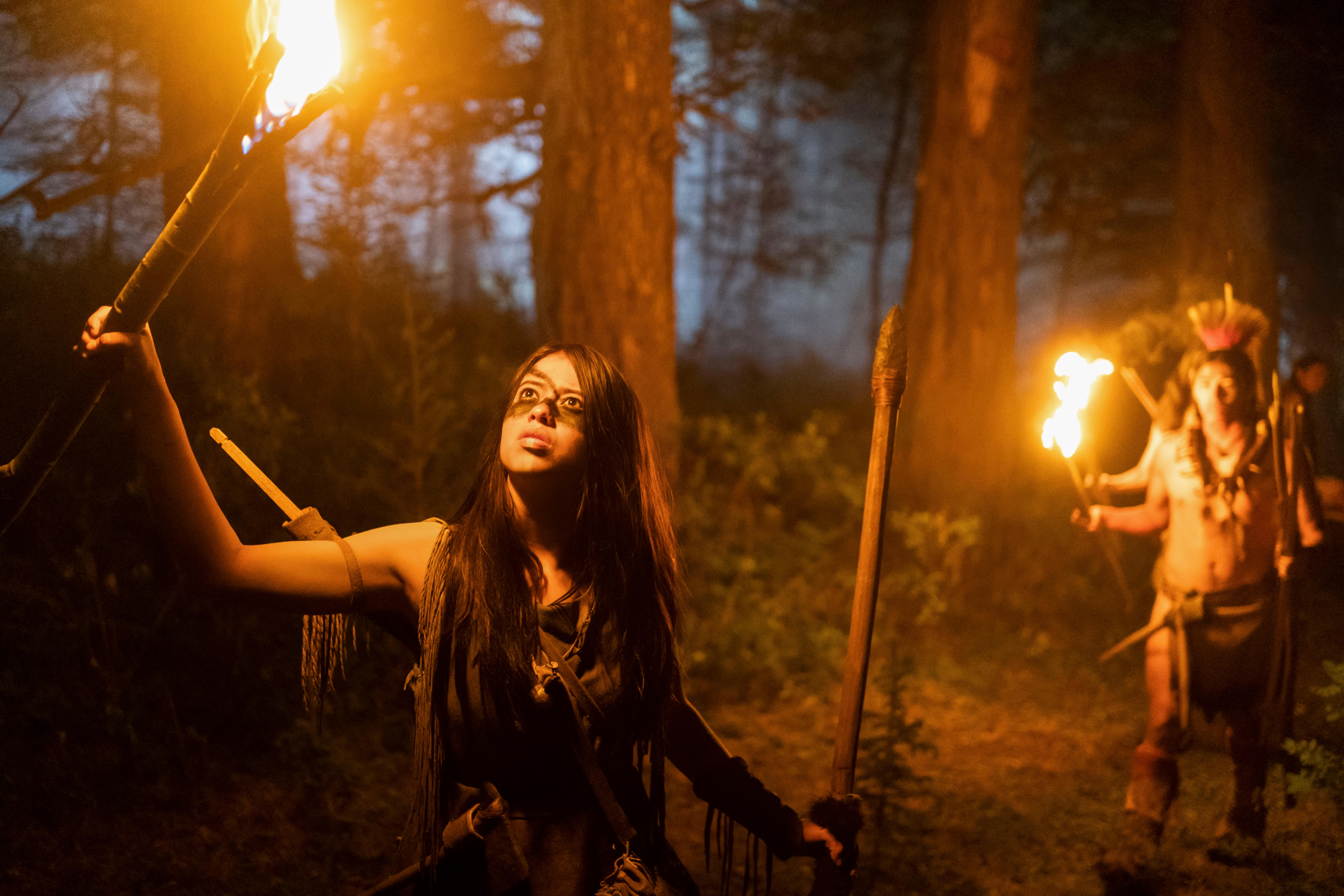 Amber Midthunder Wallpapers - Top Free Amber Midthunder Backgrounds ...