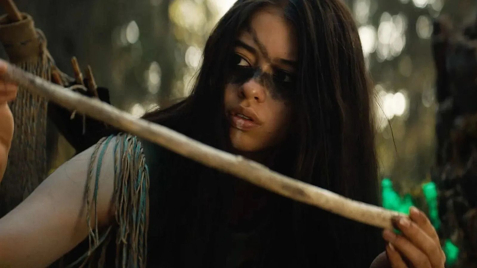 Amber Midthunder Wallpapers - Top Free Amber Midthunder Backgrounds ...