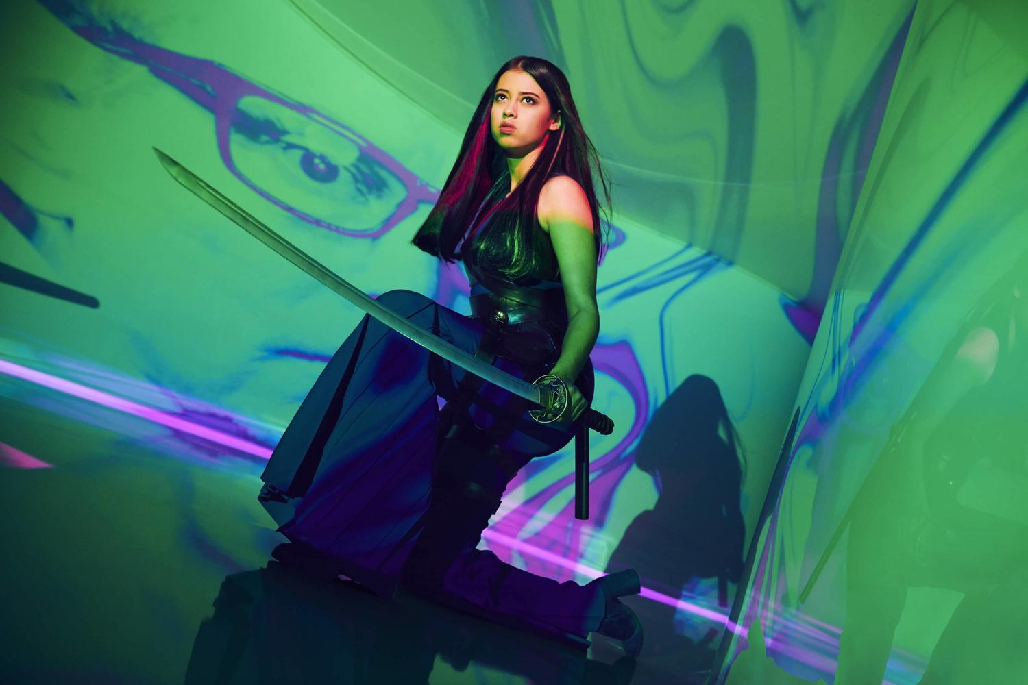 Amber Midthunder Wallpapers - Top Free Amber Midthunder Backgrounds ...