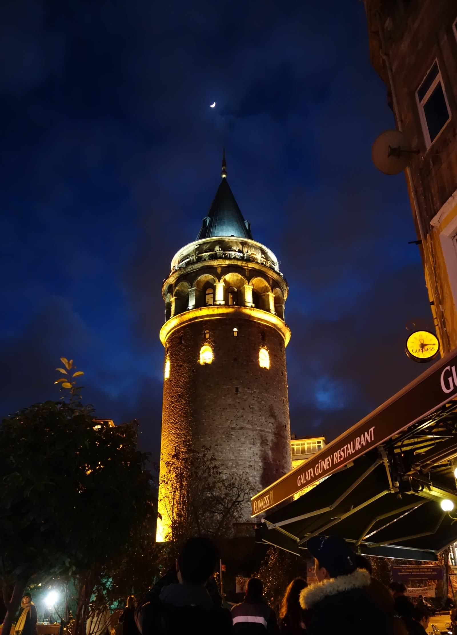 Galata Tower Wallpapers - Top Free Galata Tower Backgrounds ...