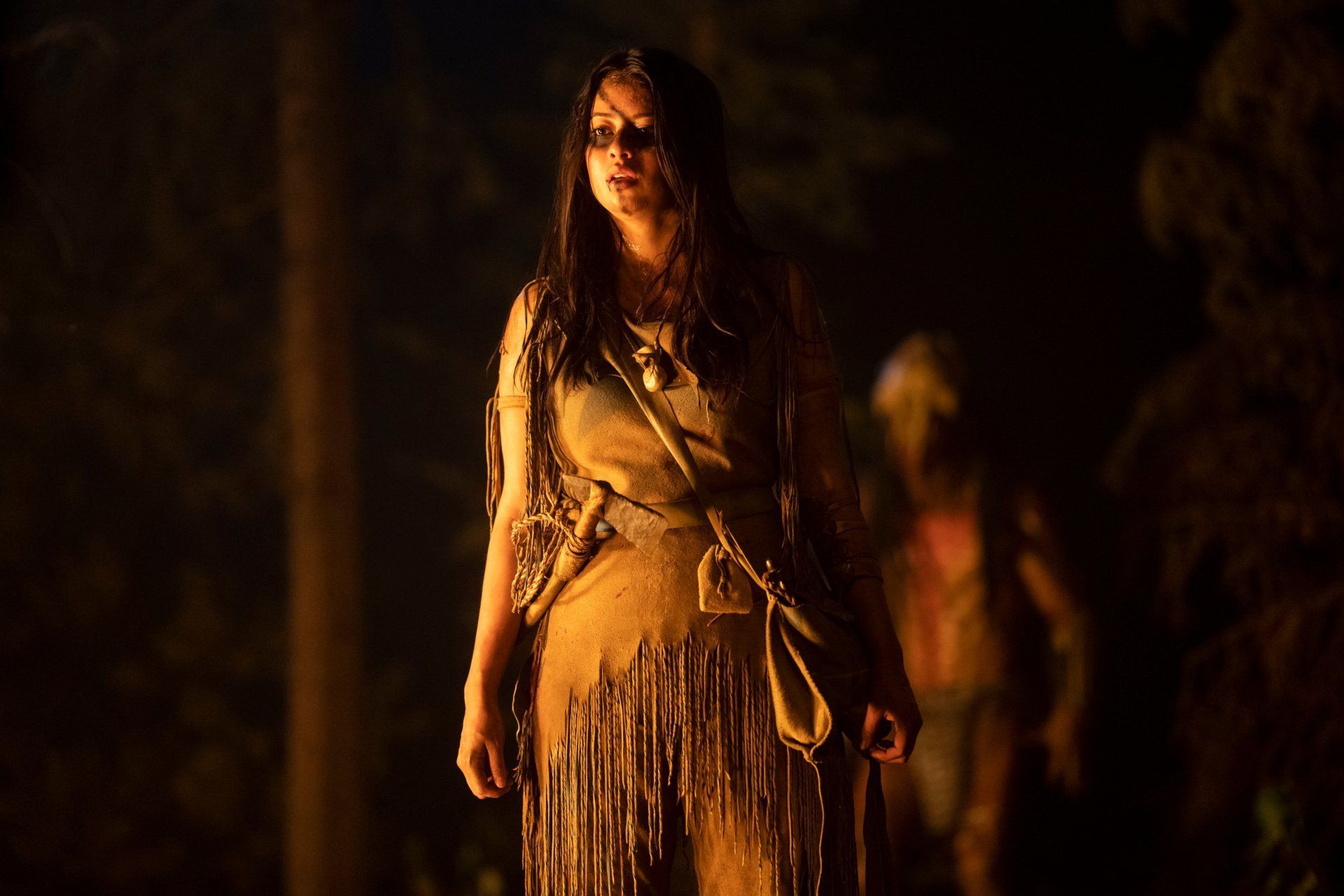 Amber Midthunder Wallpapers - Top Free Amber Midthunder Backgrounds ...