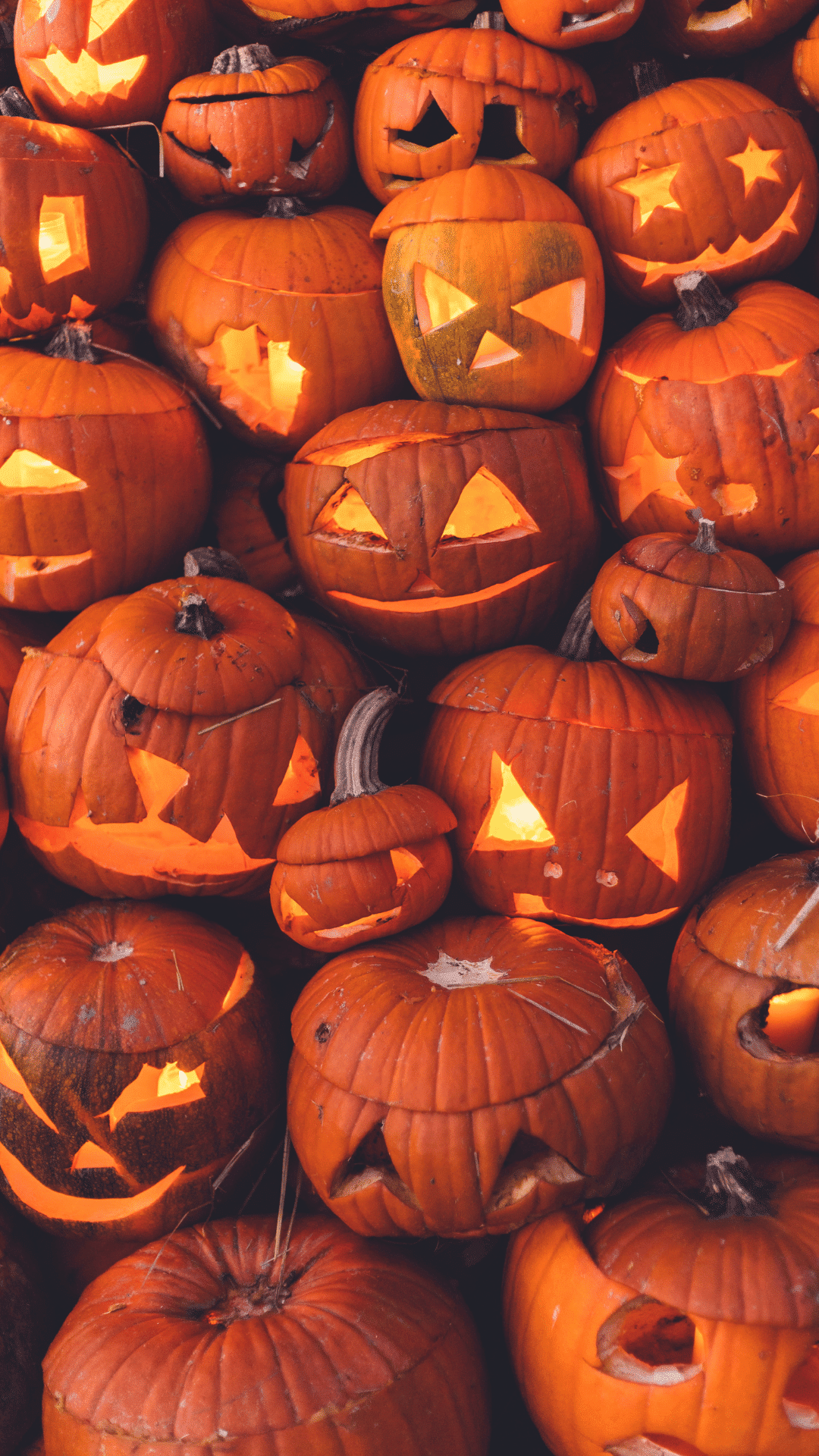 Halloween Cozy Wallpapers - Top Free Halloween Cozy Backgrounds ...