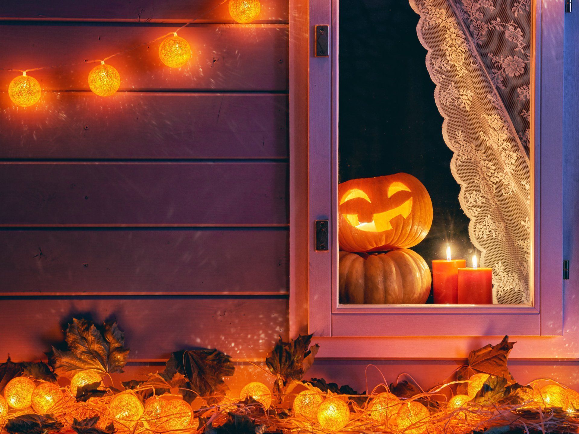 Halloween Cozy Wallpapers - Top Free Halloween Cozy Backgrounds ...