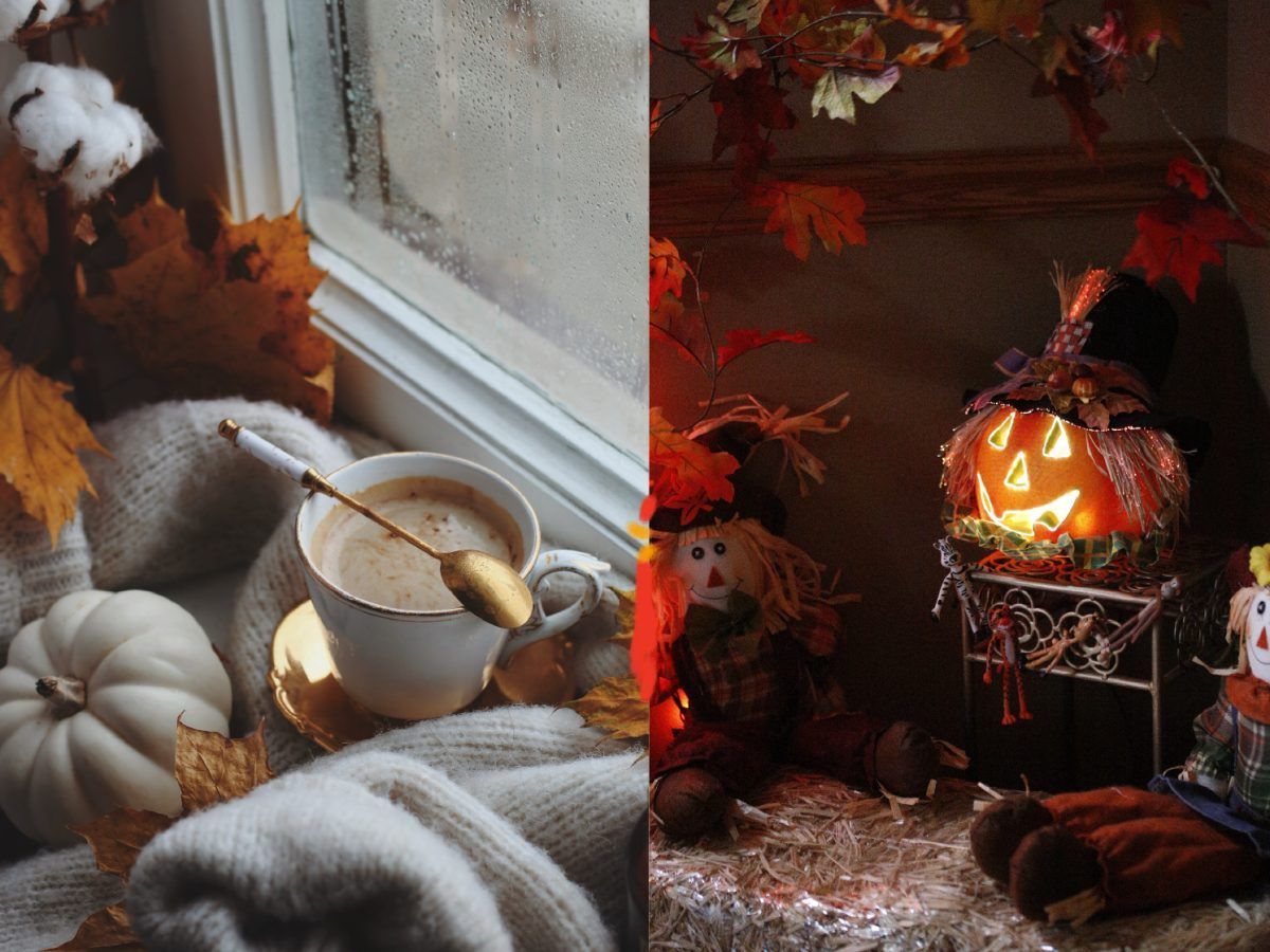 Halloween Cozy Wallpapers - Top Free Halloween Cozy Backgrounds ...