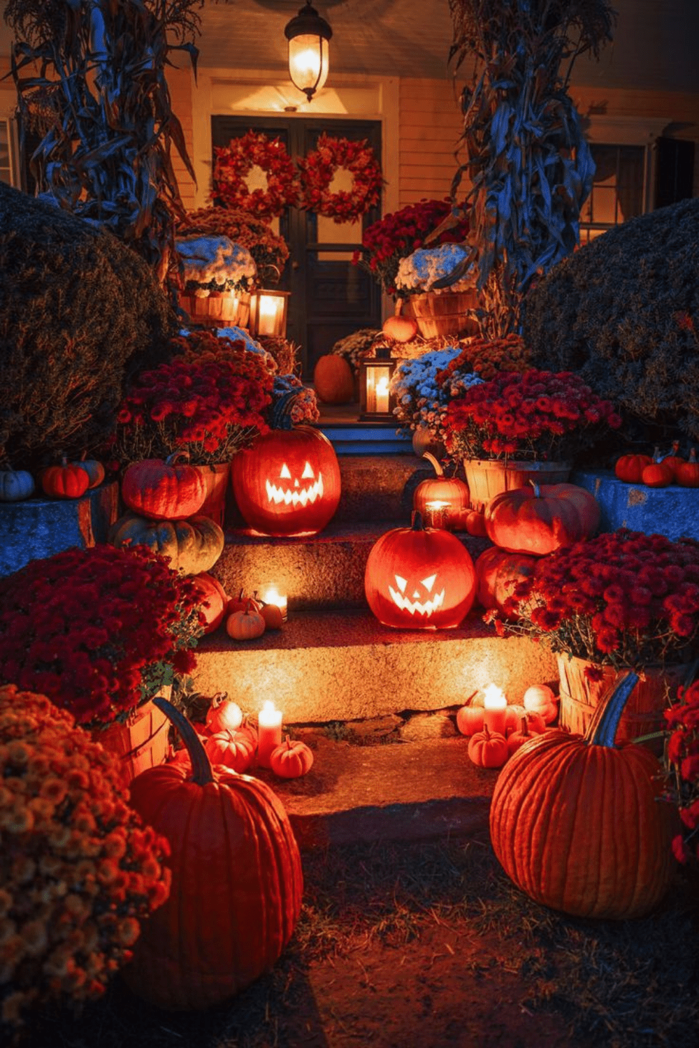 Halloween Cozy Wallpapers - Top Free Halloween Cozy Backgrounds ...