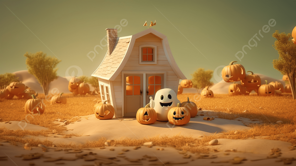 Halloween Cozy Wallpapers - Top Free Halloween Cozy Backgrounds ...