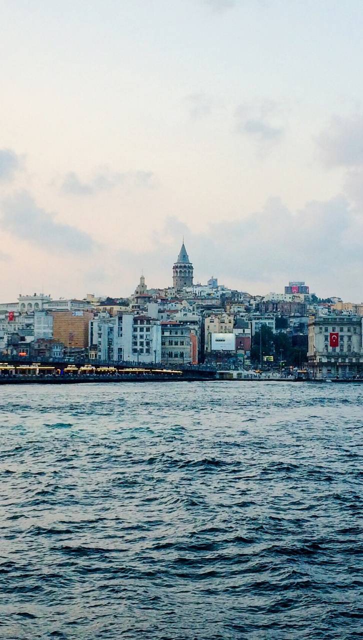 Galata Tower Wallpapers - Top Free Galata Tower Backgrounds ...
