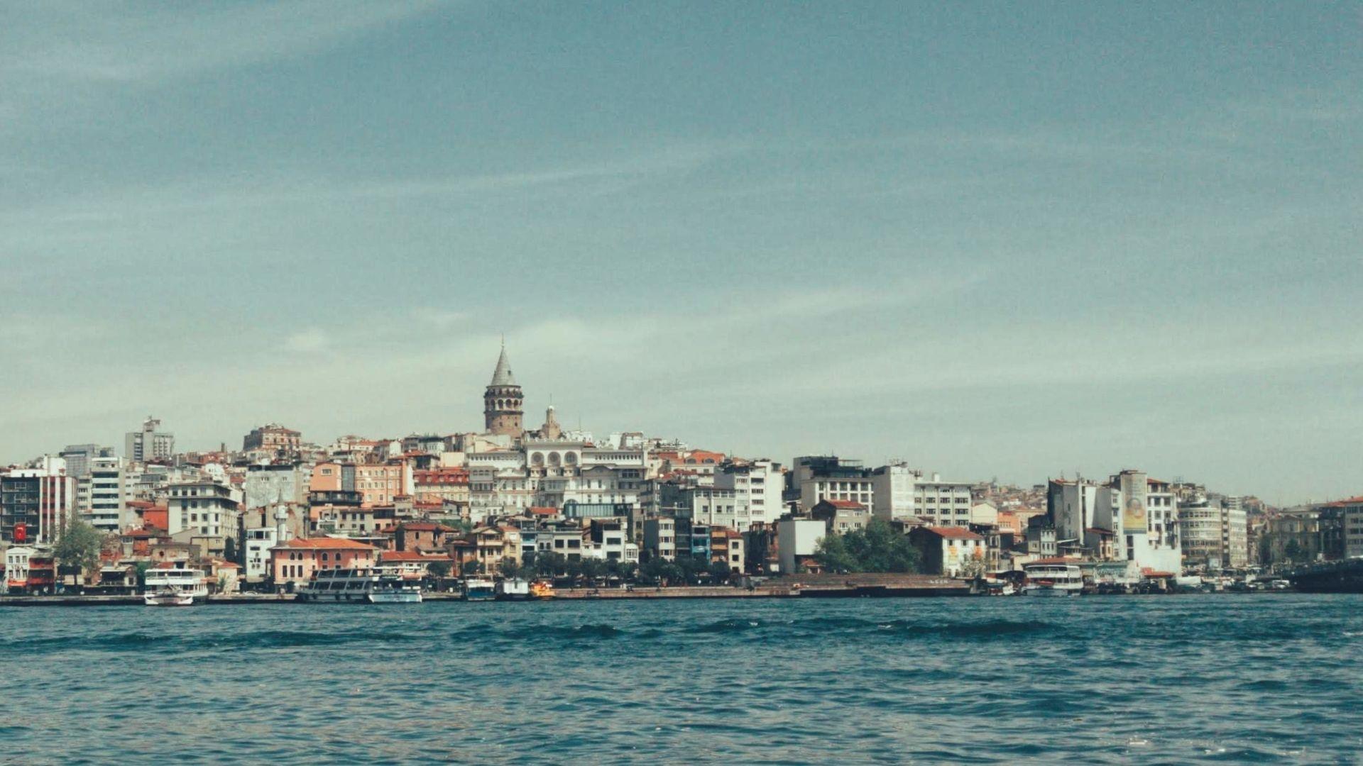 Galata Tower Wallpapers - Top Free Galata Tower Backgrounds ...