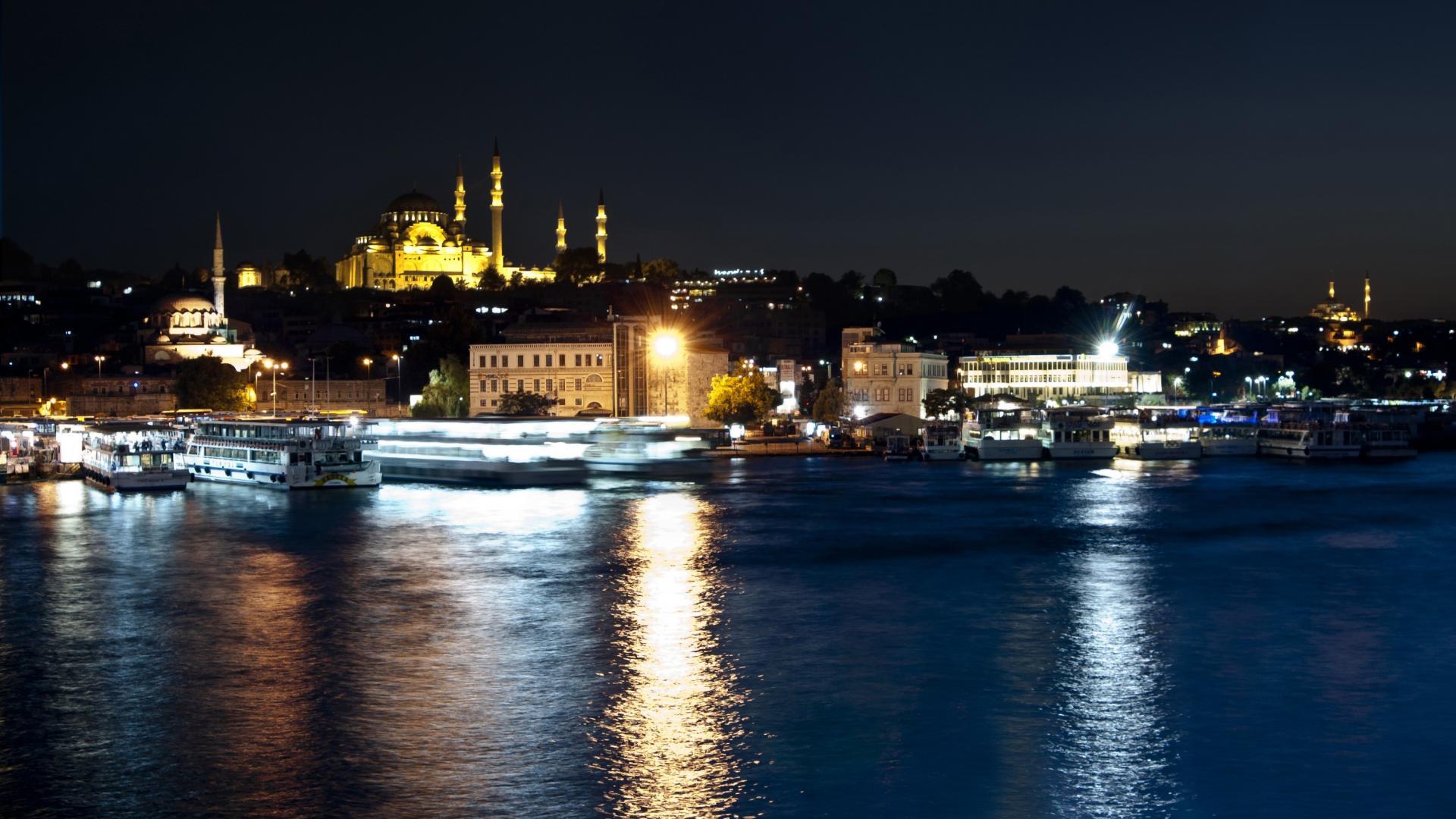 Galata Tower Wallpapers - Top Free Galata Tower Backgrounds ...