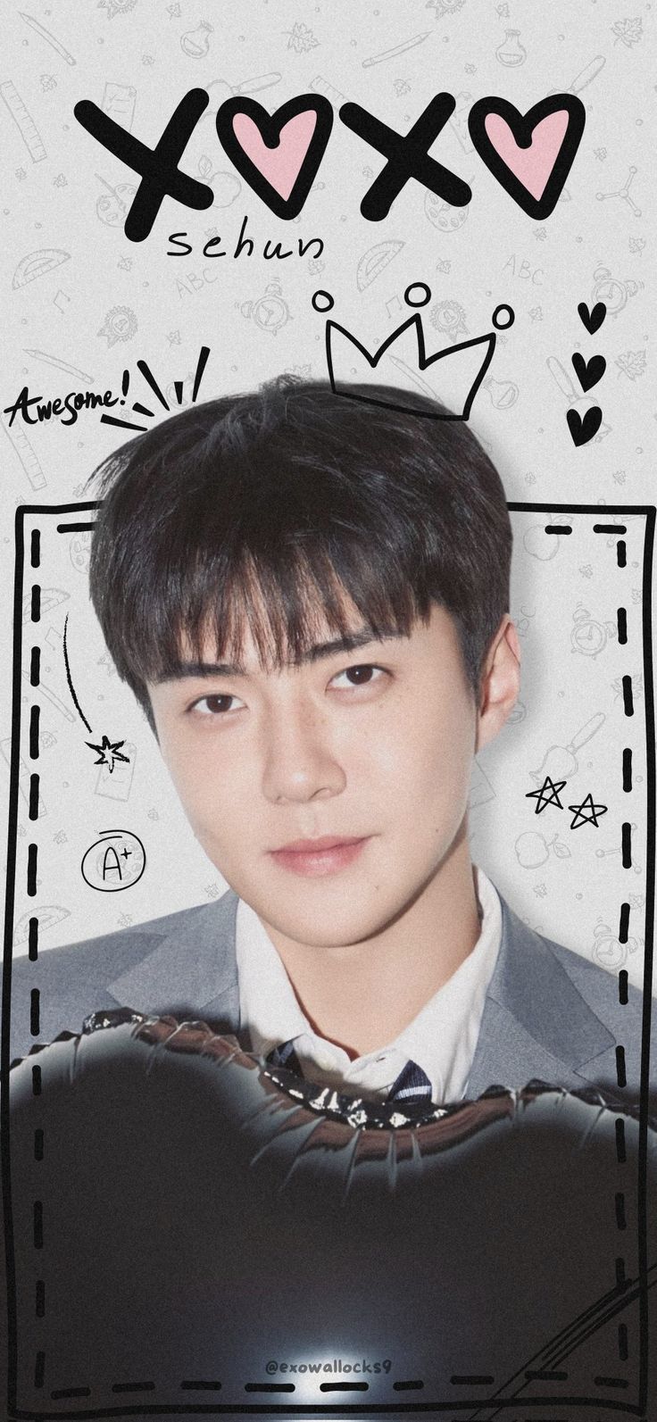 EXO 2024 Wallpapers - Top Free EXO 2024 Backgrounds - WallpaperAccess
