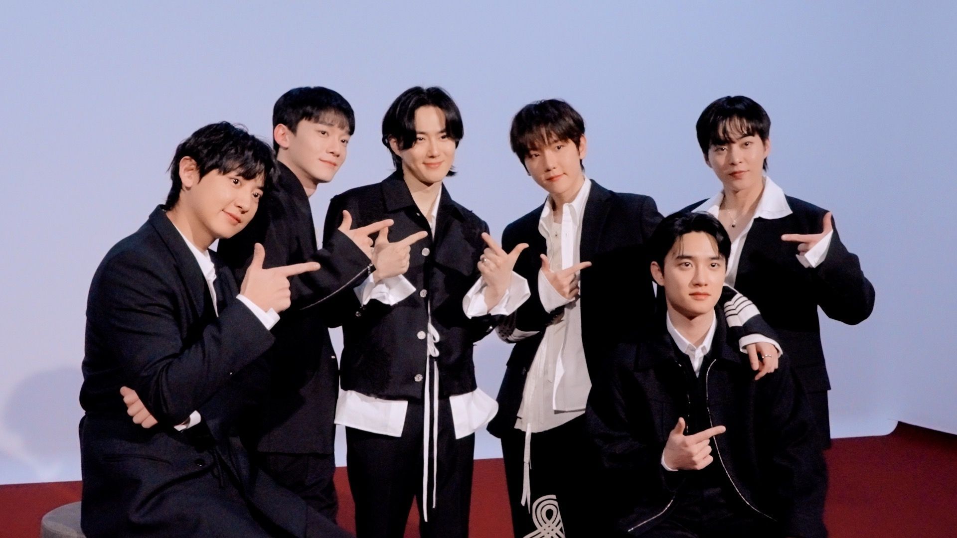 EXO 2024 Wallpapers - Top Free EXO 2024 Backgrounds - WallpaperAccess