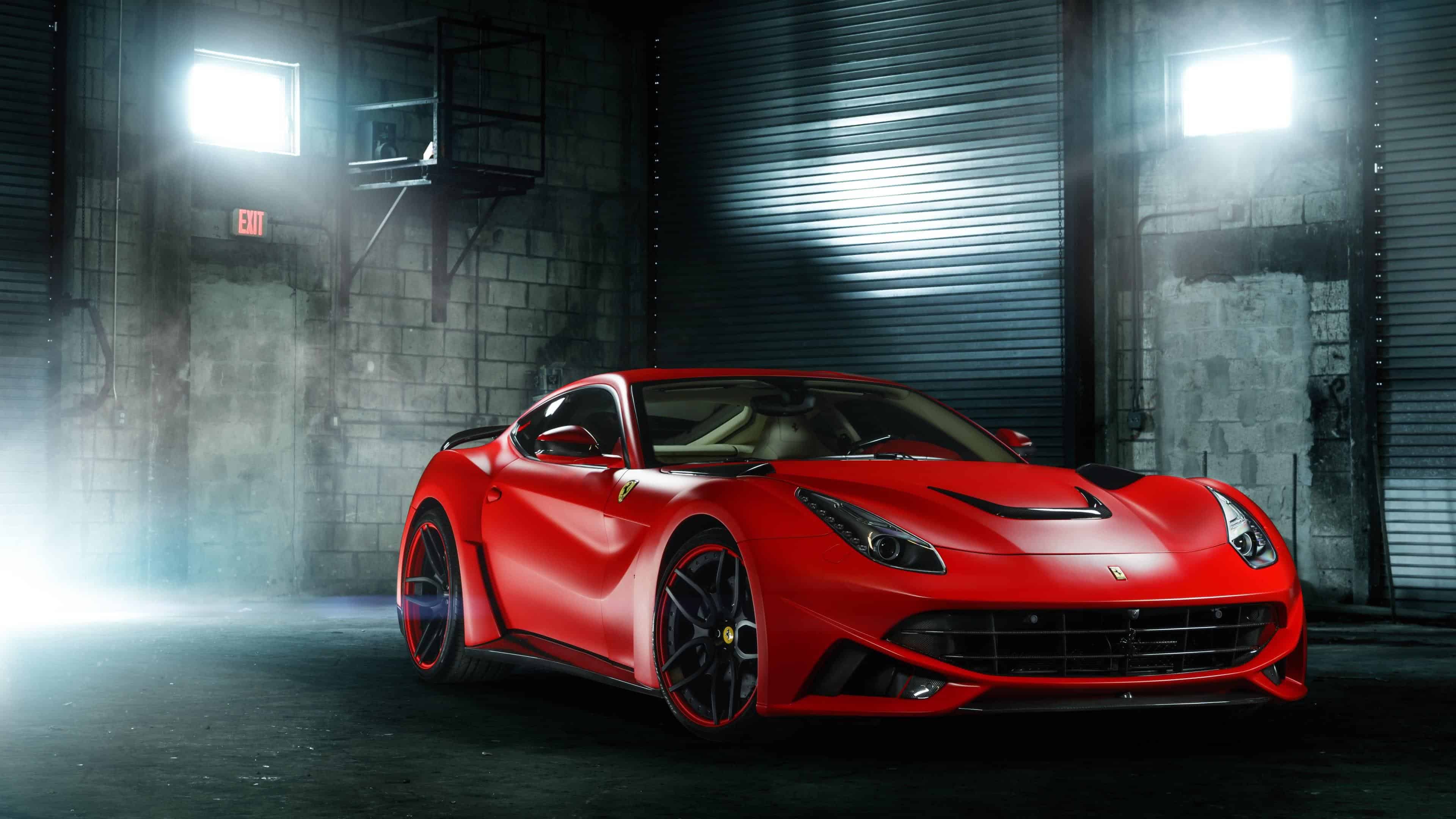 Ferrari 4K Wallpapers - Top Free Ferrari 4K Backgrounds - WallpaperAccess