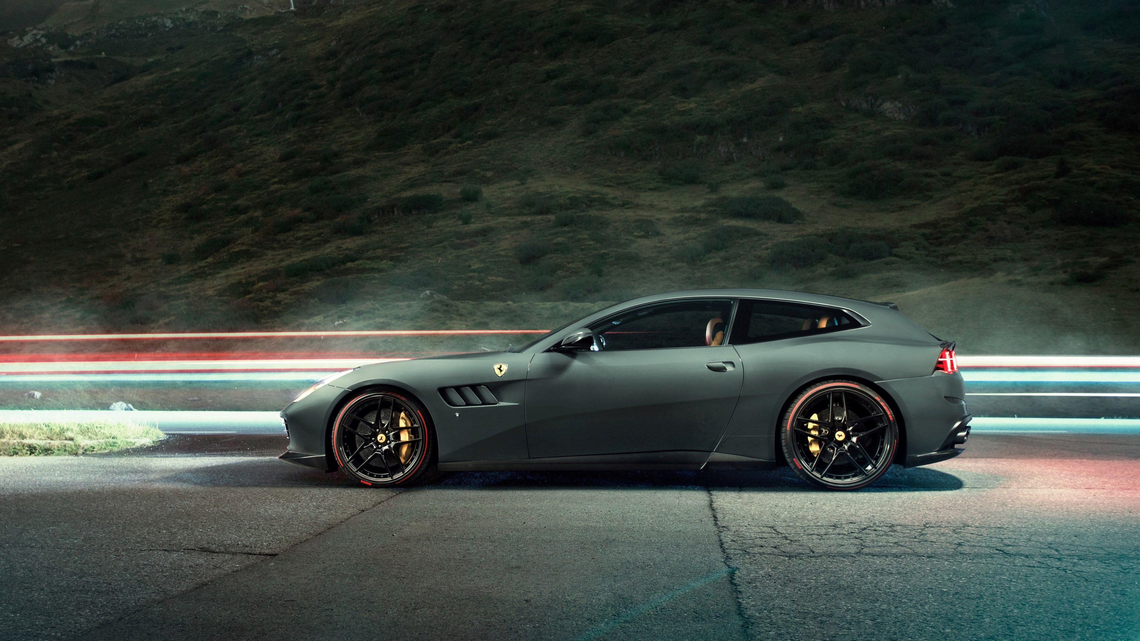 Ferrari 4K Wallpapers - Top Free Ferrari 4K Backgrounds - WallpaperAccess