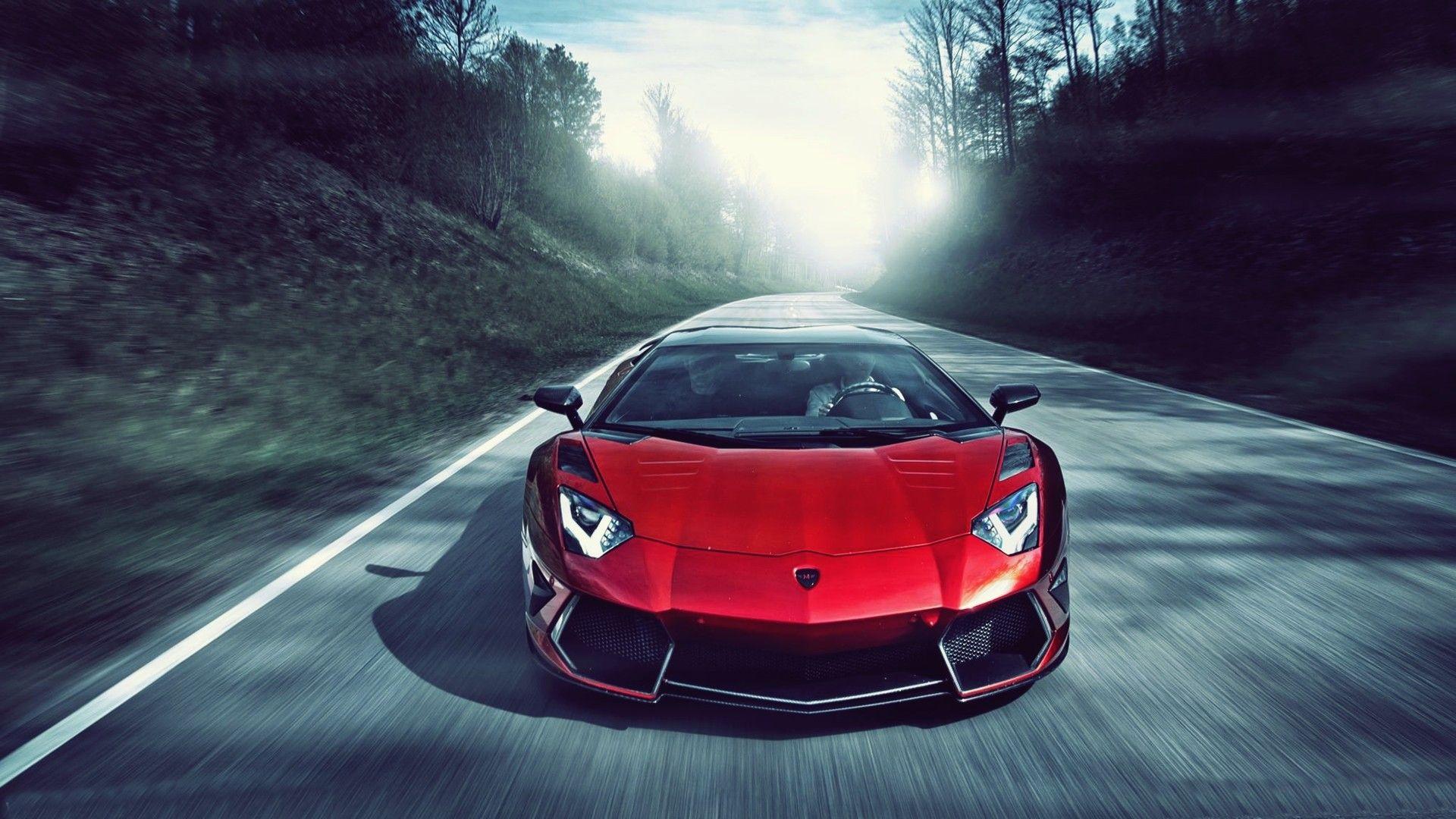 Lambo Wallpapers - Top Free Lambo Backgrounds - WallpaperAccess