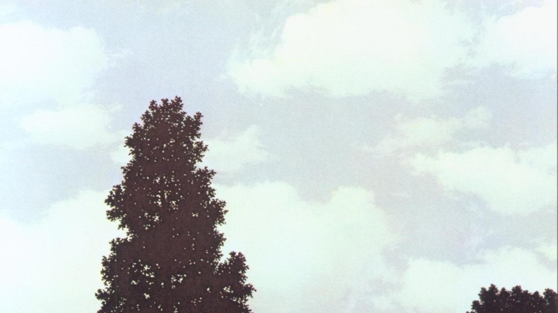 René Magritte Wallpapers - Top Free René Magritte Backgrounds ...