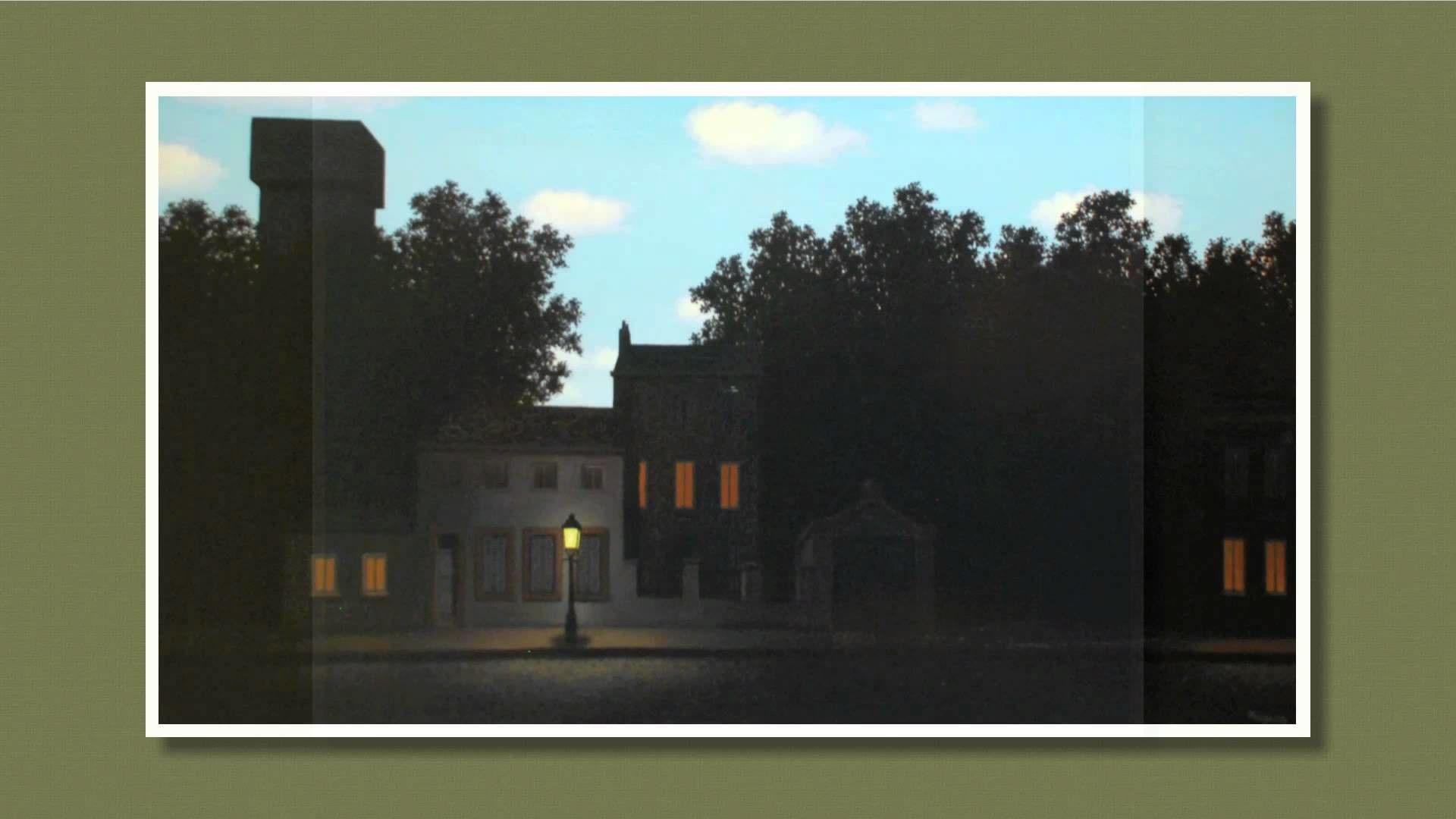 René Magritte Wallpapers - Top Free René Magritte Backgrounds ...