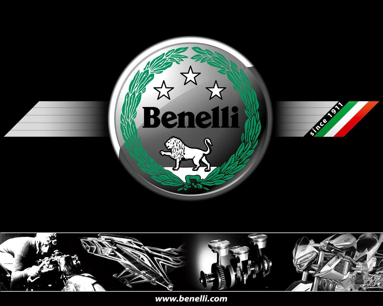 Benelli Wallpaper