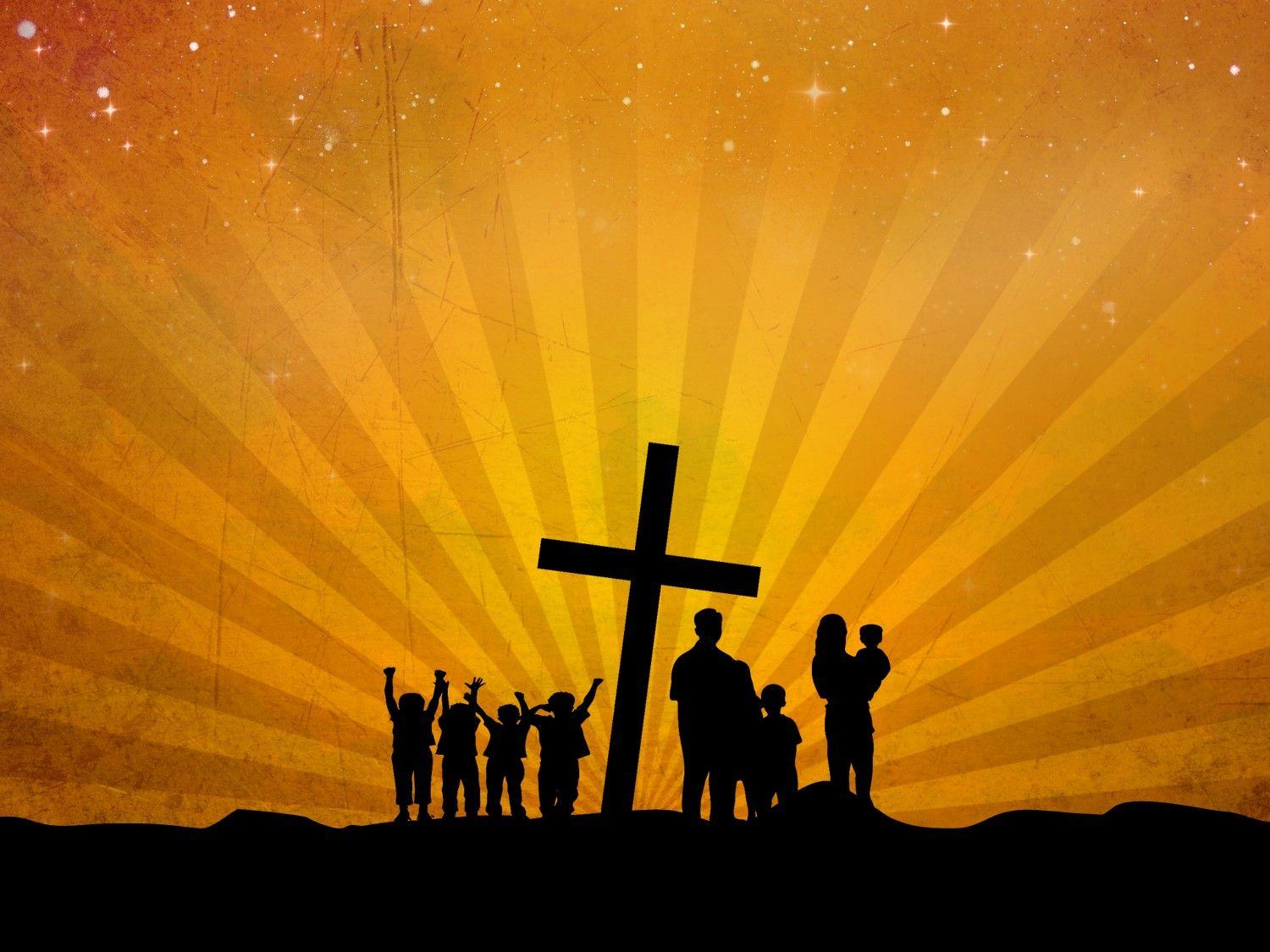 Family Christian Wallpapers - Top Free Family Christian Backgrounds ...