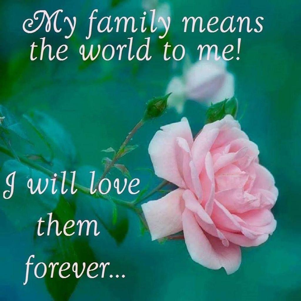 Family Love Wallpapers - Top Free Family Love Backgrounds - WallpaperAccess