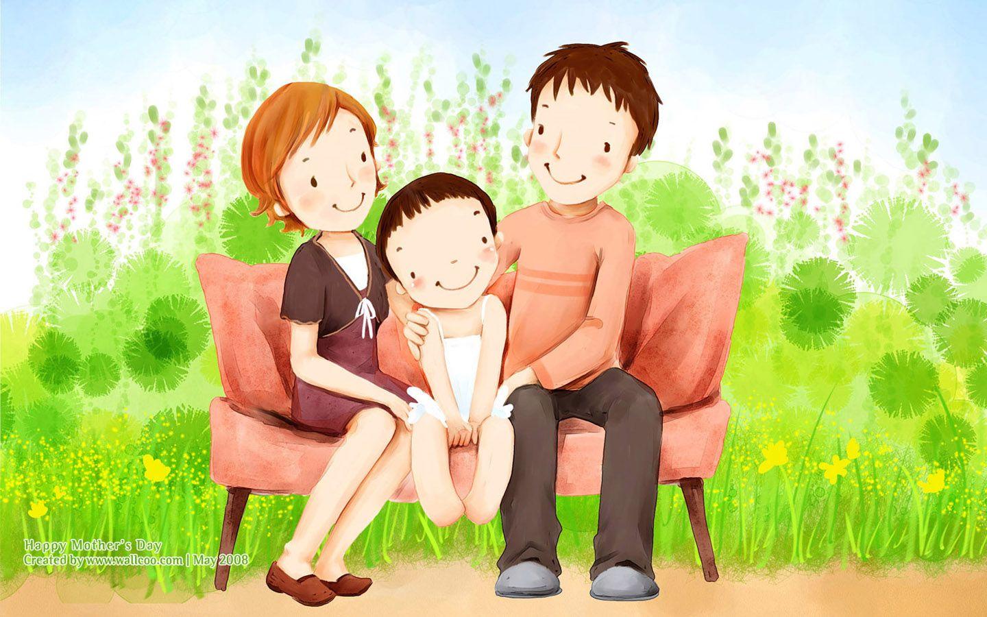 Family Love Wallpapers - Top Free Family Love Backgrounds - WallpaperAccess