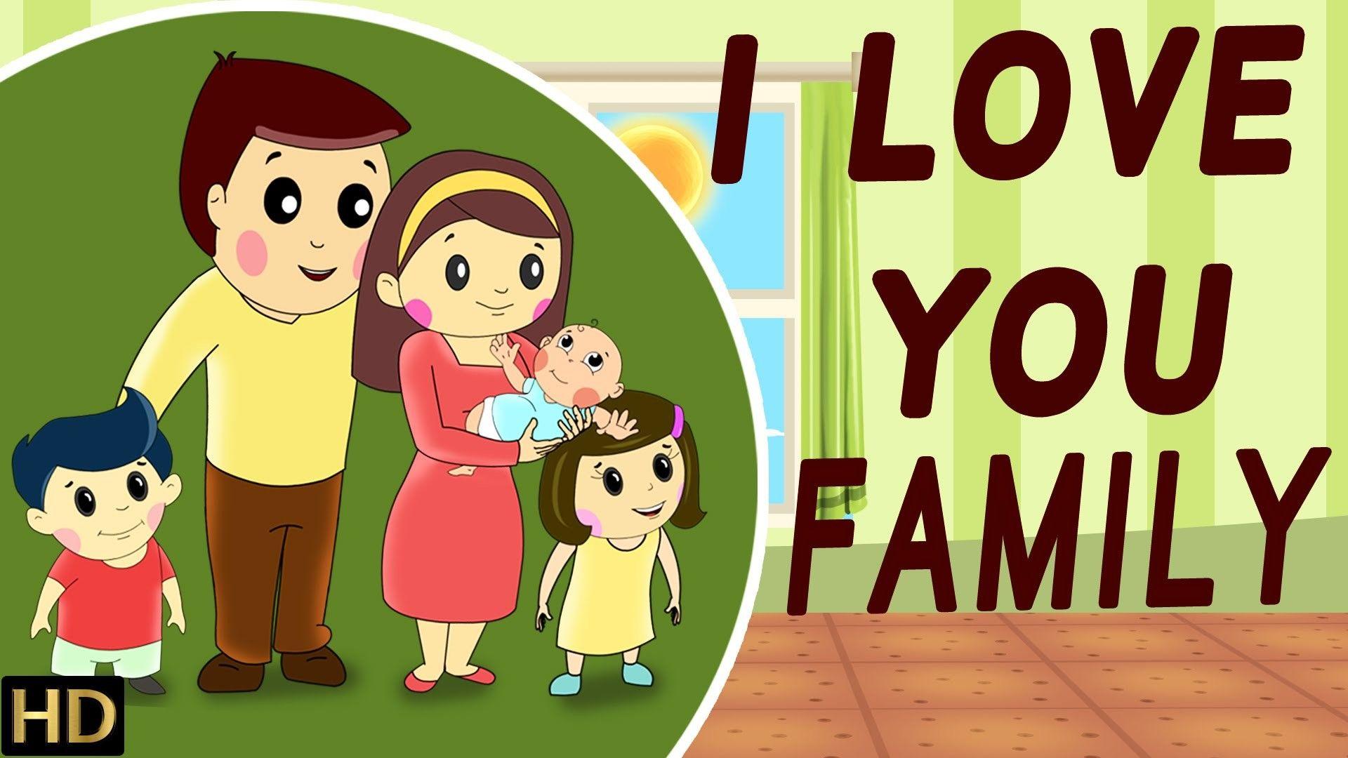 Family Love Wallpapers - Top Free Family Love Backgrounds - WallpaperAccess