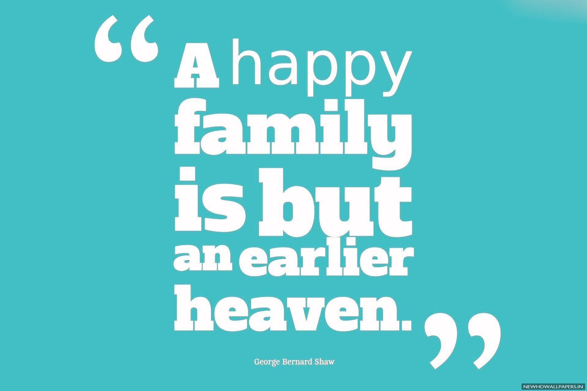 Family Quotes Wallpapers - Top Free Family Quotes Backgrounds ...