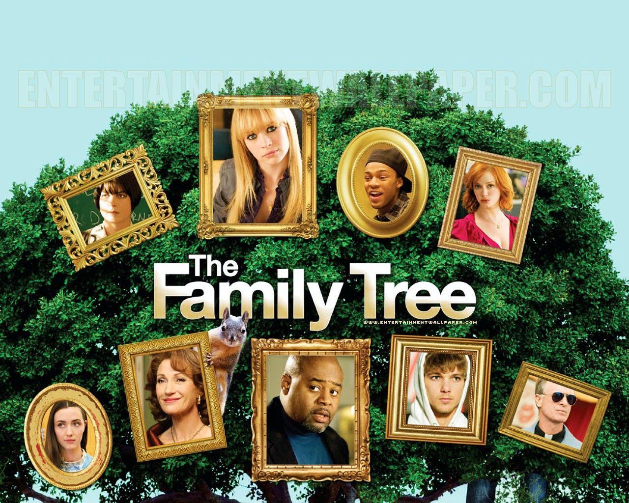 Family Tree Wallpapers - Top Free Family Tree Backgrounds - WallpaperAccess